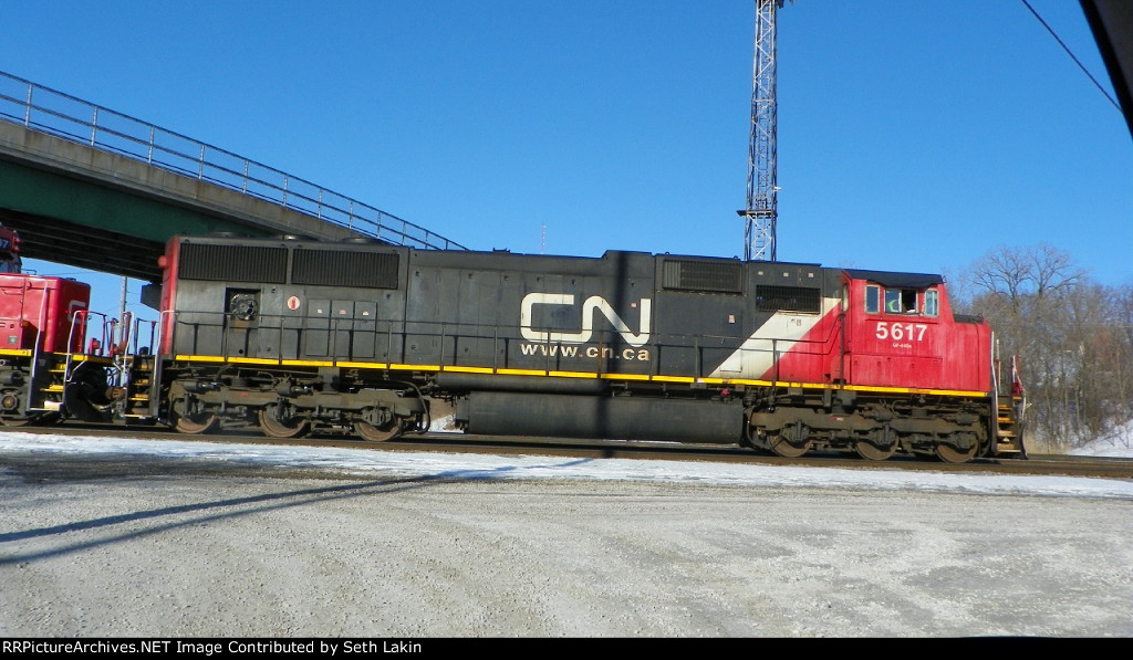 CN 5617